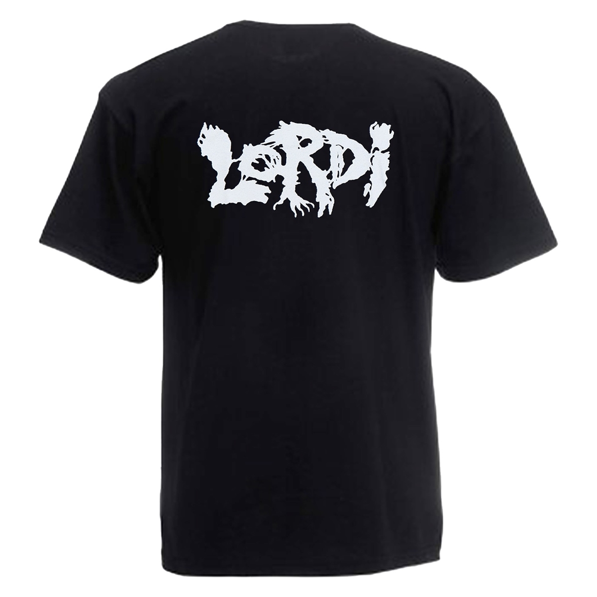 Lordi Mr Lordi T Shirt